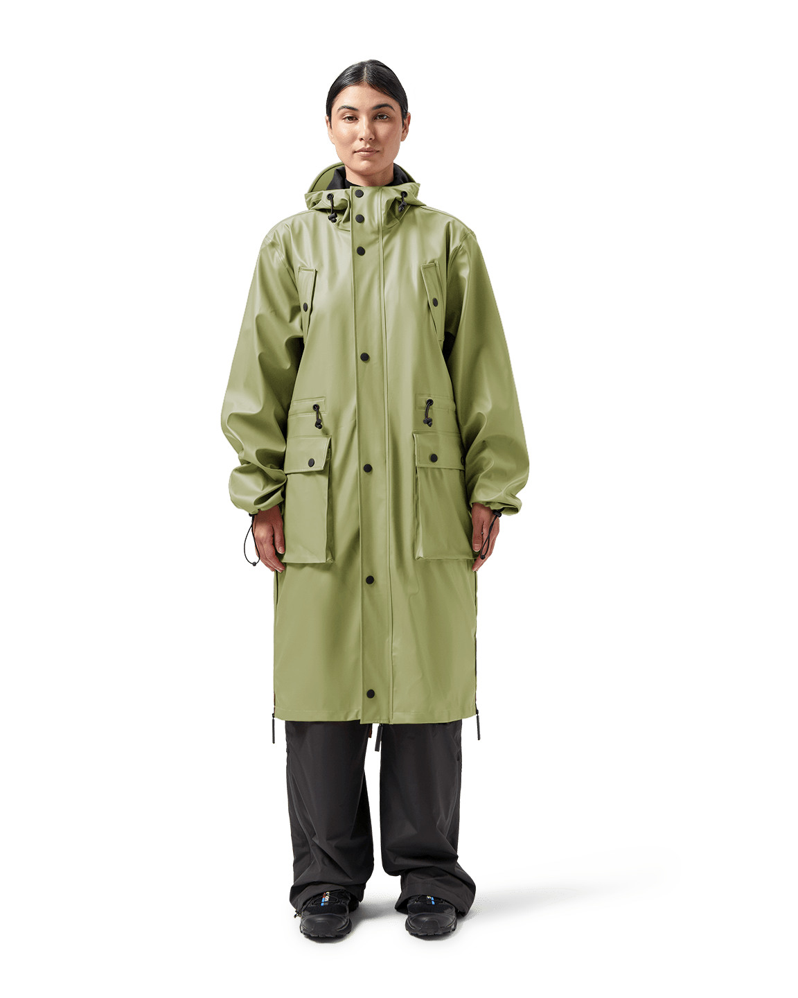 (38) Original Parka - Maium